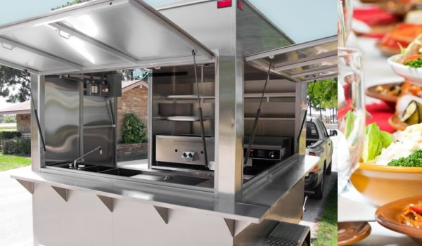 Tanaka Catering Services